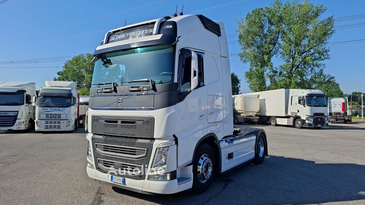 Volvo FH 13 500 tegljač