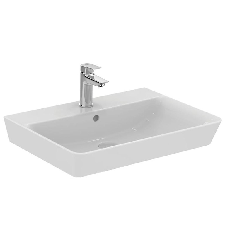 Ideal Standard Connect Air lavabo 60x46x16 E074201