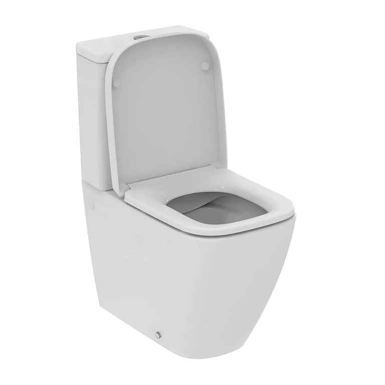 Ideal Standard I Life monoblok back to wall sa sporospuštajućom daskom T481601