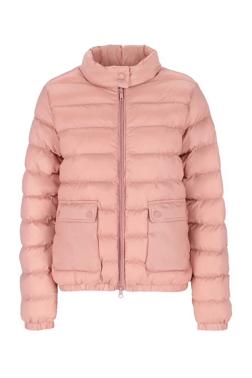 Conte of Florence Ženska jakna, Roze, 6531004D