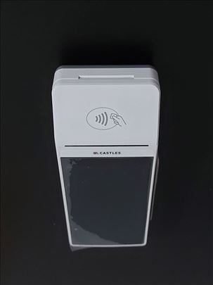 Saturn 1000 terminal