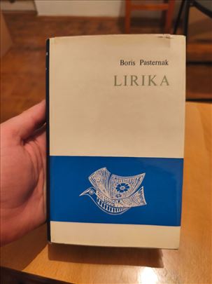 Lirika - Boris Pasternak