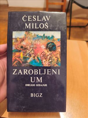 Zarobljeni um – Česlav Miloš