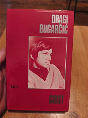 Gost – Dragi Bugarčić