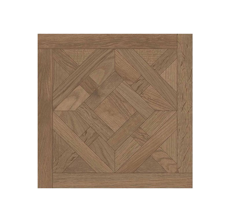 Lavish Wood craft Natural 60x60