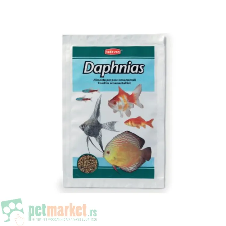 Daphnias 5g