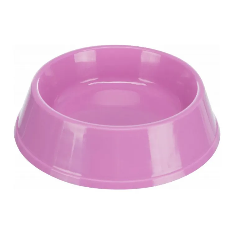 Činija od plastike za mačke 0.2l/r12
