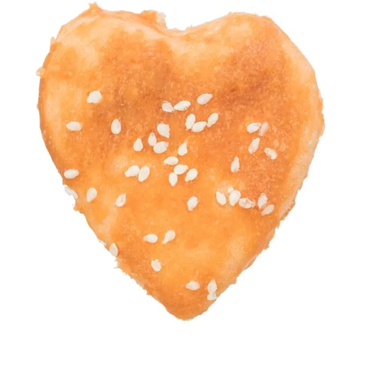 Denta fun srce chicken love 6cm/25g