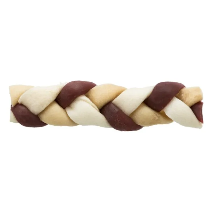 Denta fun pletenica box 12cm 30 g