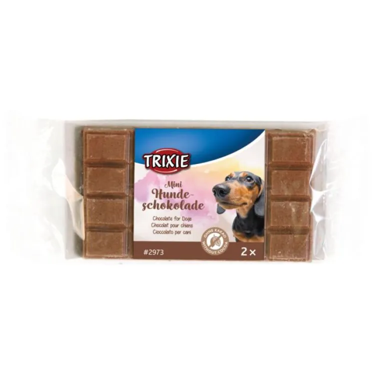 Mini čokolada 30g