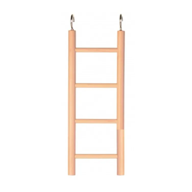 Merdevine drvene 4 prečke 20cm