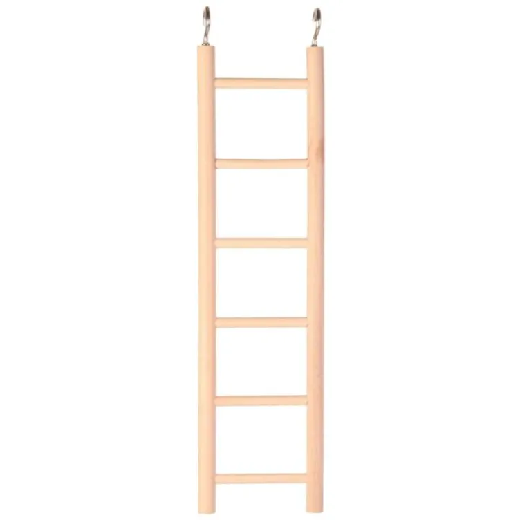 Merdevine drvene 6 prečki 28cm