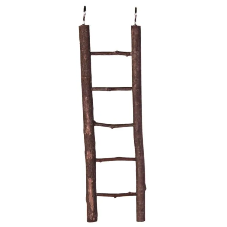Merdevine od drveta 5 prečki 26cm