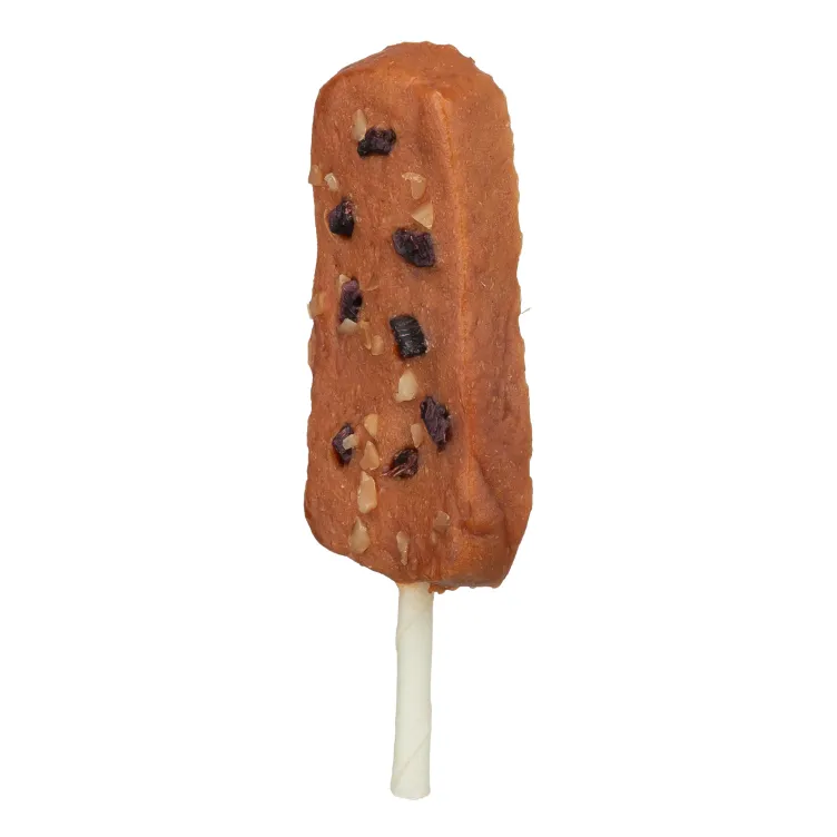 Denta fun ice pop pačetina sa sirom i batatom 12cm 45gr