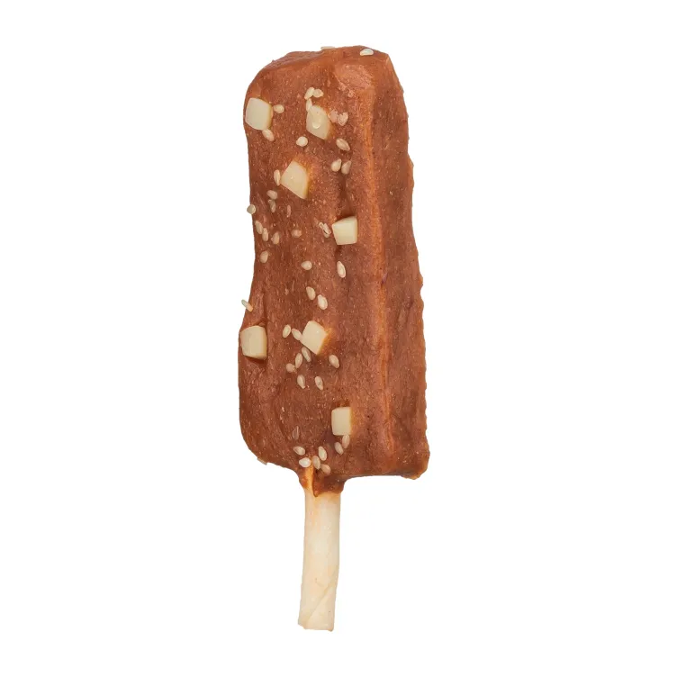 Denta fun pop sa pačetinom sirom i susamom 12cm 45gr