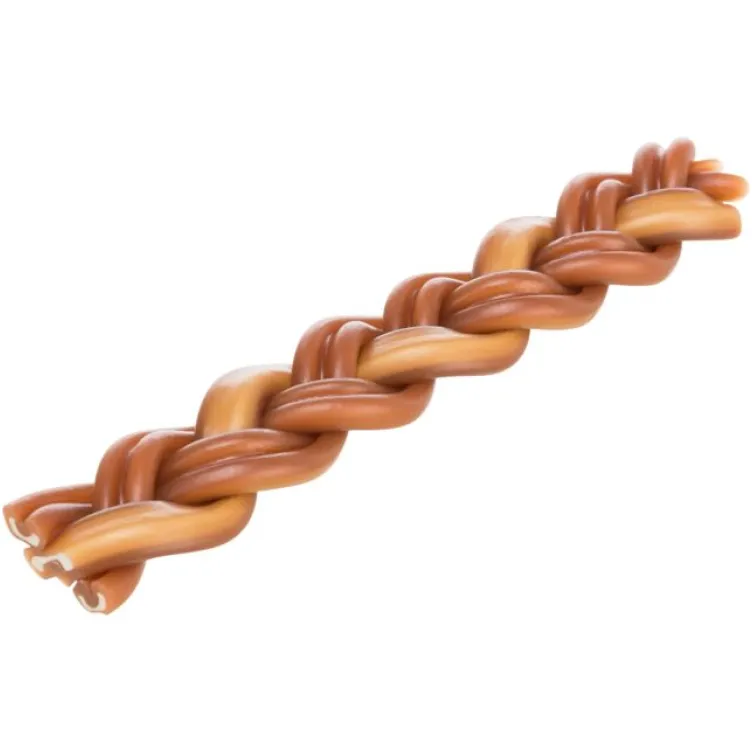 Pletenica sa govedjom žilom 15cm/35g