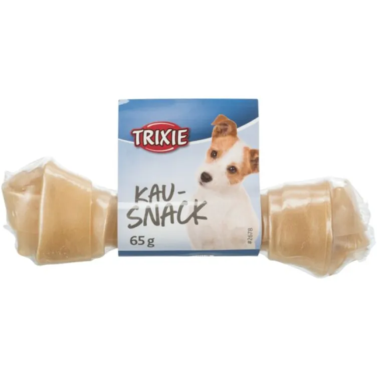 Kosti za glodanje sa čvor 70g/16cm