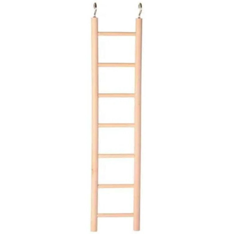 Merdevine drvene 7 prečki 32cm
