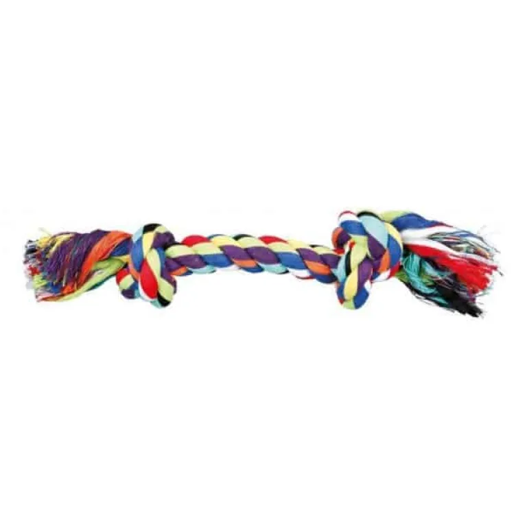 Denta fan uže pamuk 125g/26cm