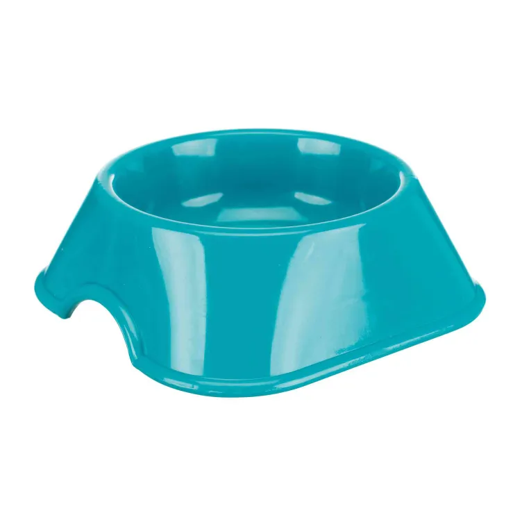 Činija za glodanje od plastike 200ml/95c