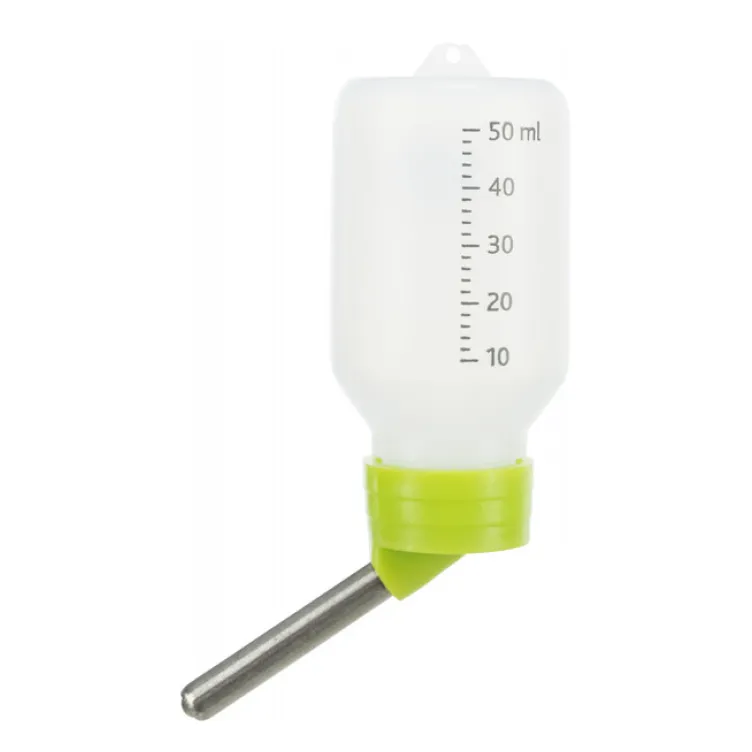 Pojilice za male glodare 50ml