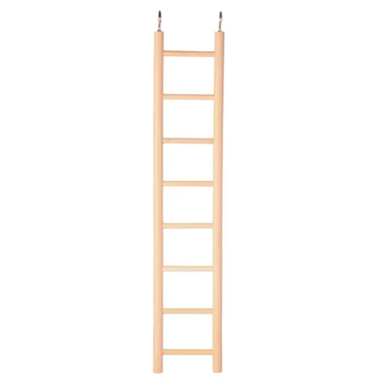 Merdevine drvene 8 prečki 36cm