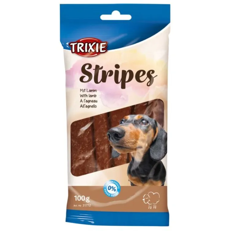 Stripes jagnjetina 10 kom/100g