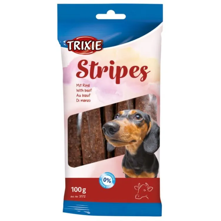 Stripes light govedina 100g