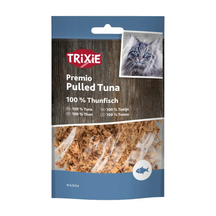 Premio tuna 30gr