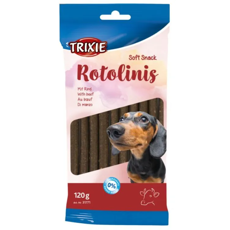 Rotolinis gov 12cm 12 kom 120g