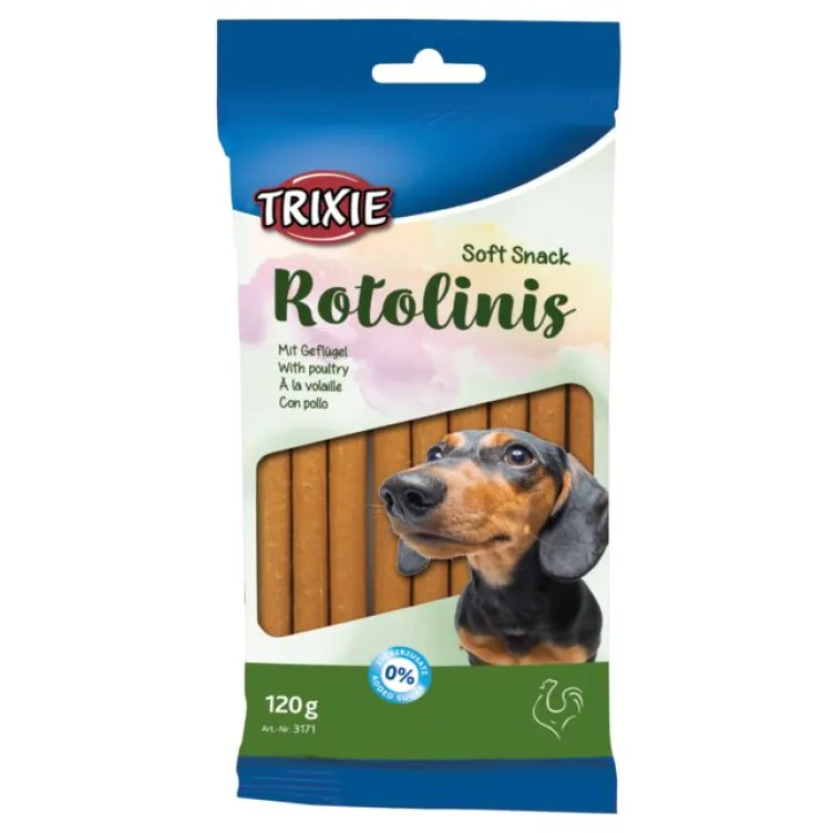 Rotolinis piletina 120g/125cm