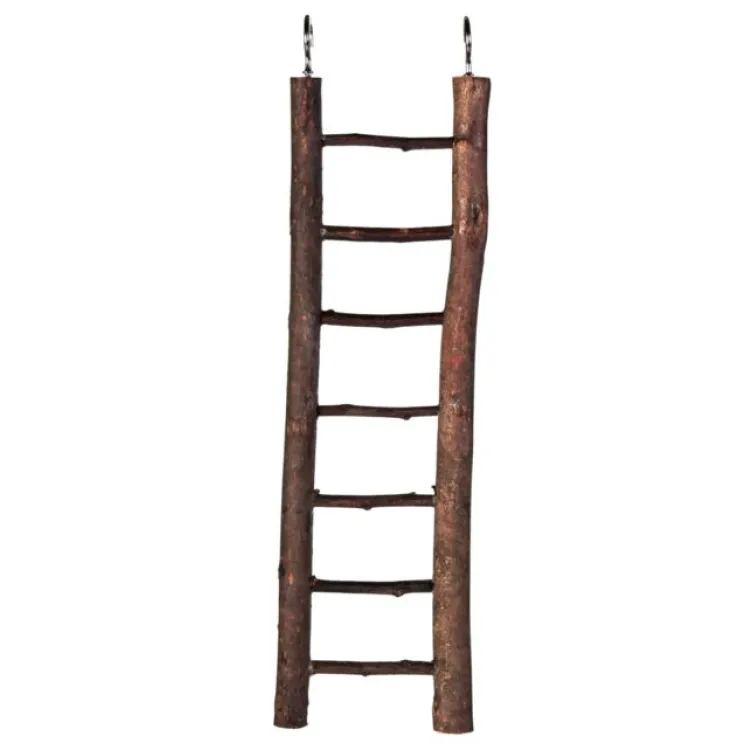 Merdevine od drveta 7 prečki 30cm