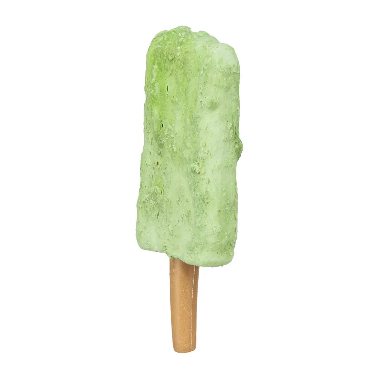 Ice pop 55gr zeleni