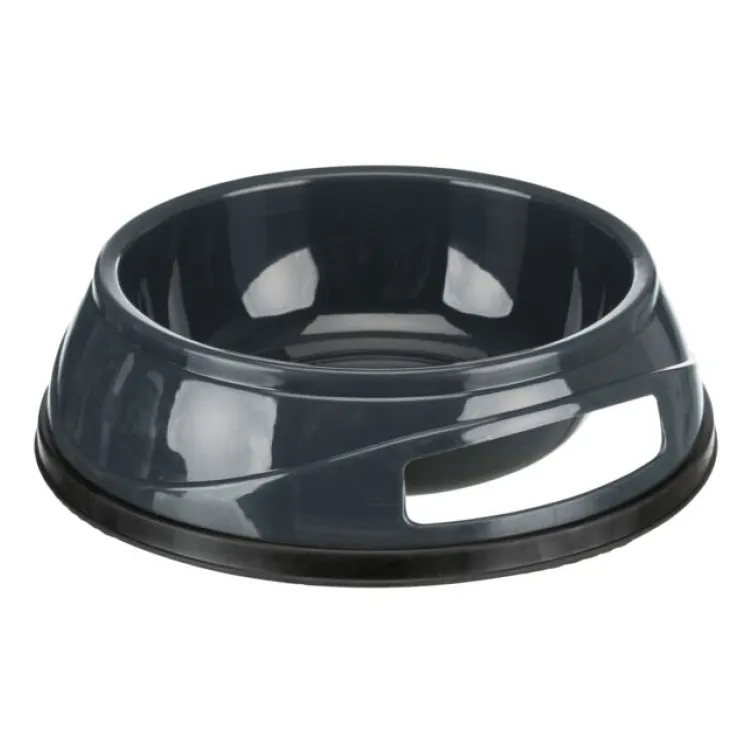 Plastična činija sa gumom 0.3l/12cm
