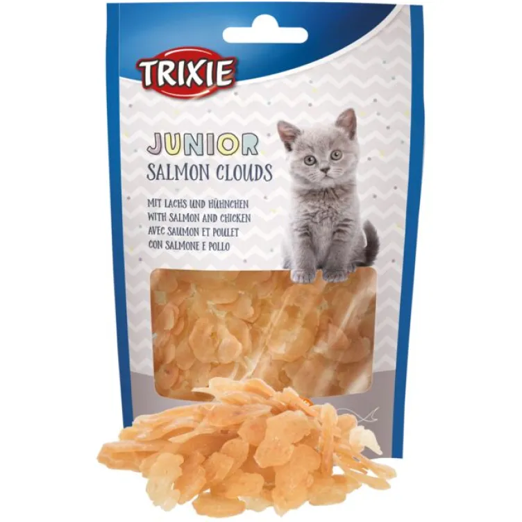 Junior losos oblacici 40g