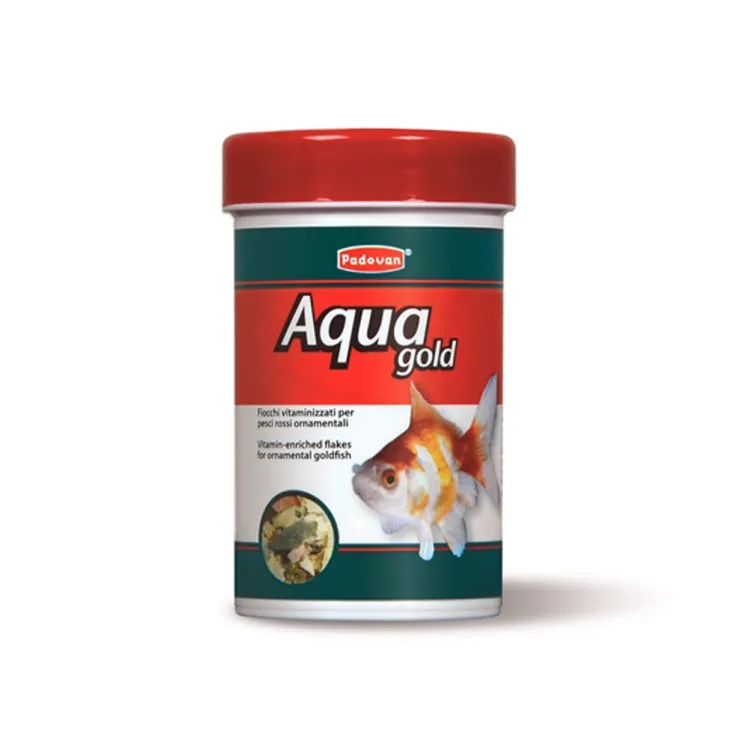 Aqua gold 16g/100ml