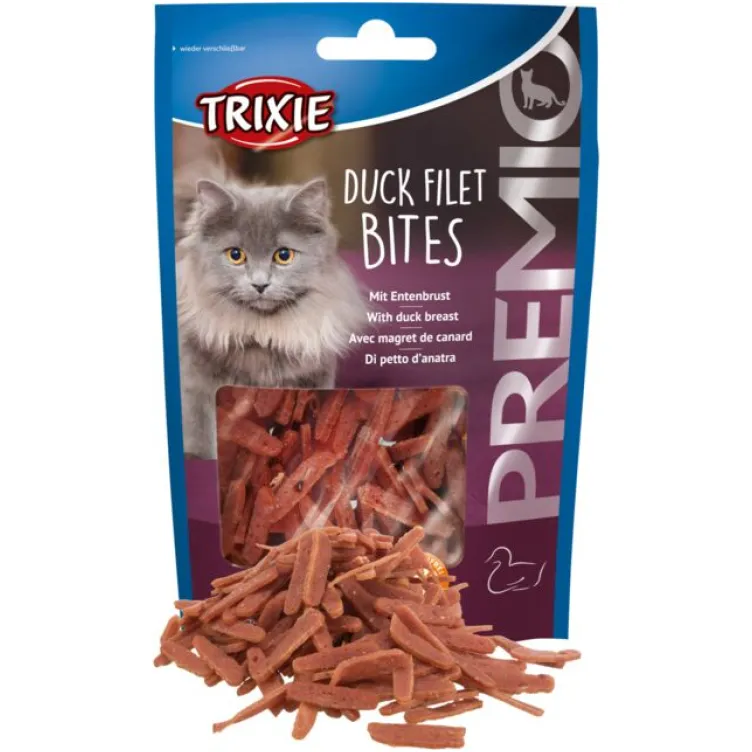 Premio pačeći fileti 50gr