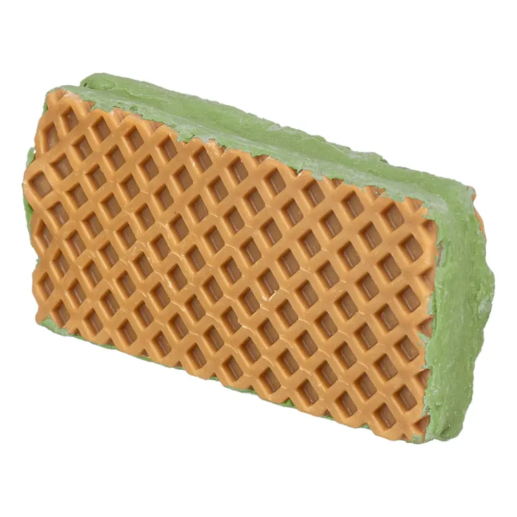 Sladoled wafle 50gr zeleni