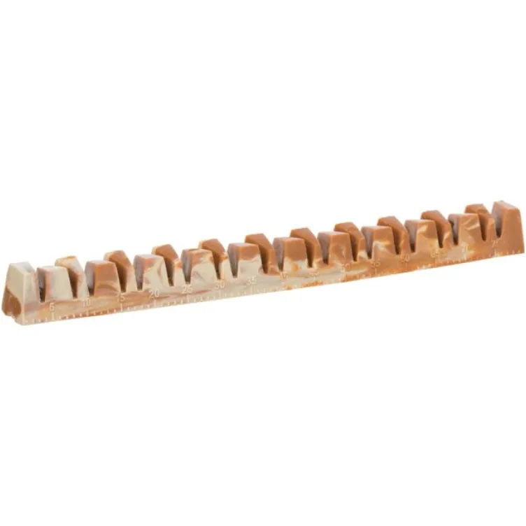 Denta fun veggie jaw bone 22cm