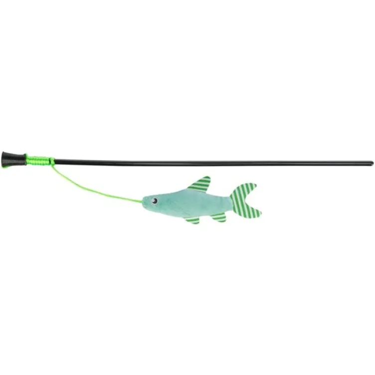 Štap sa ribom 42cm