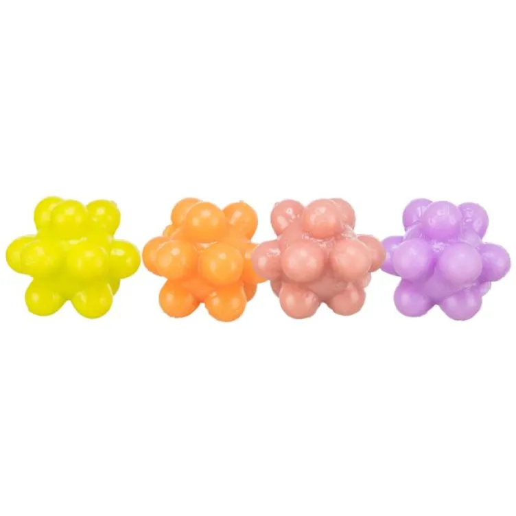 4 molekul lopte 33 cm