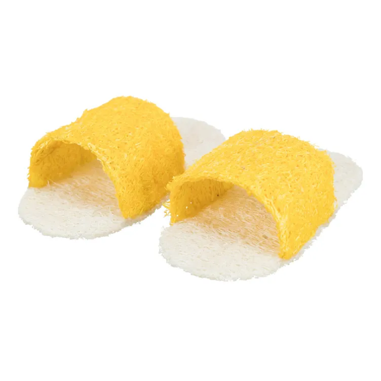 Set sandale za glodare 8cm/2 kom