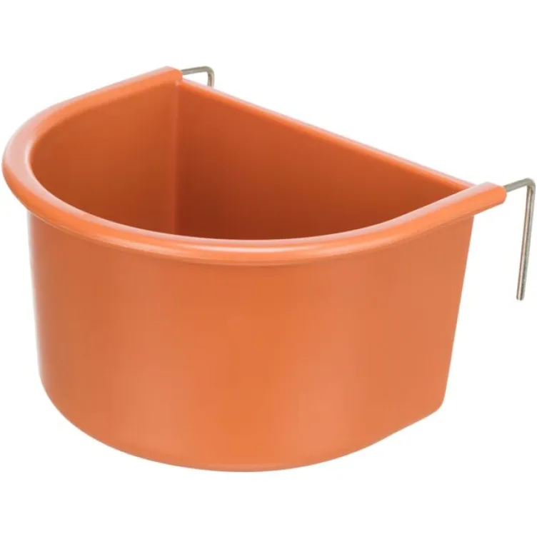 Hranilica za ptice 400ml/11x8cm