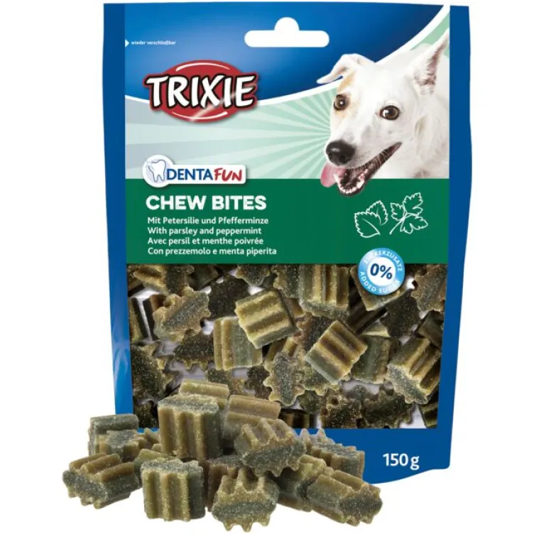 Dentafun chew bites 150g