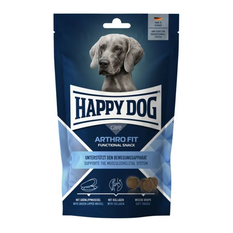Arthro fit care snack 100gr