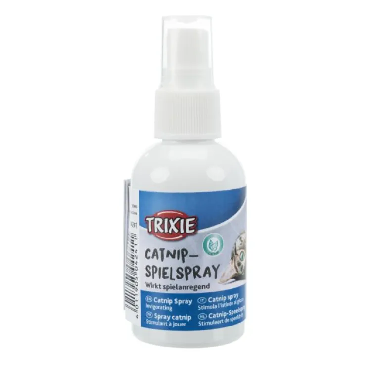 Sprej od mačije trave 50ml