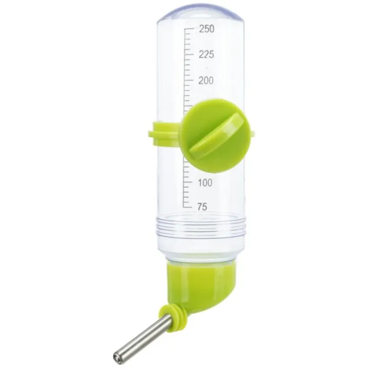 Pojilica za glodare od plastike 250 ml
