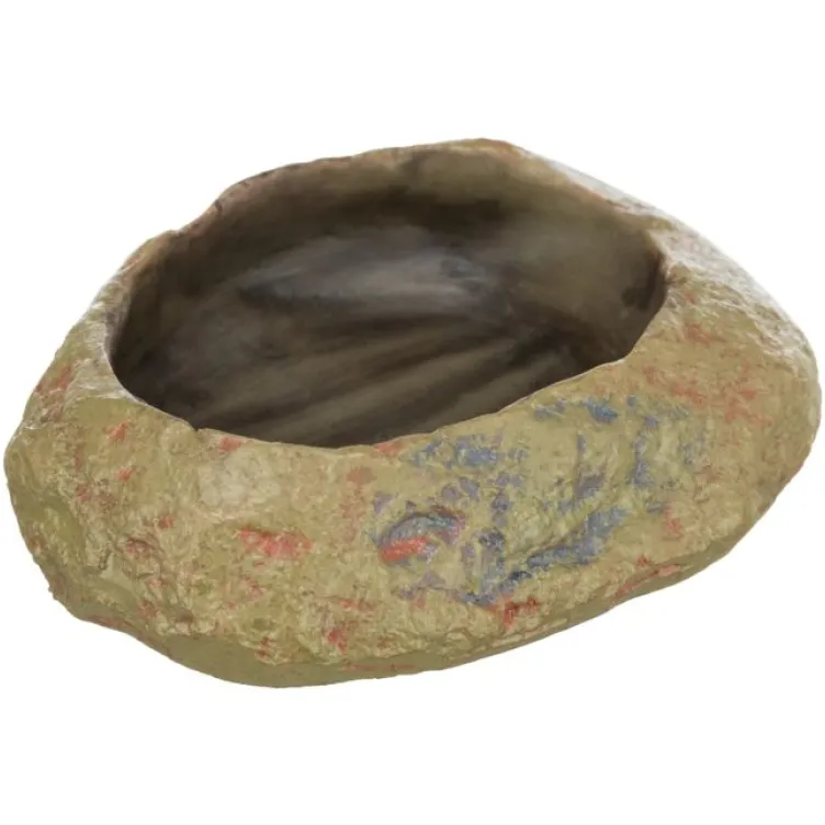 Činija za vodu za reptile 6x1.5x4.5