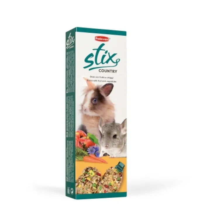 Stix country poslastice činčile i zečeve 100g