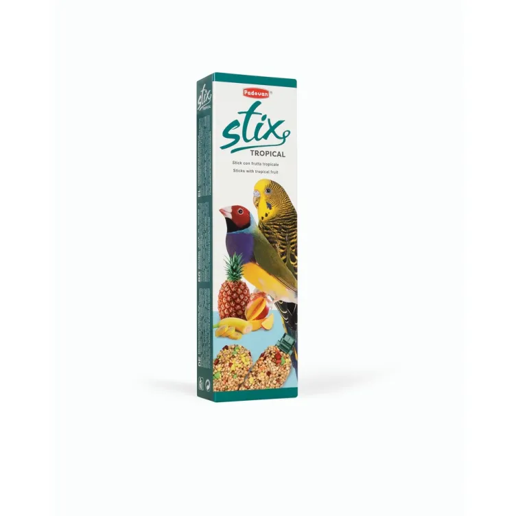 Stix tropical posegzi tig80g